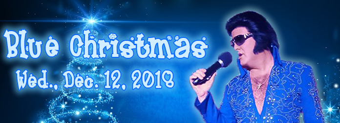 Blue Cmas STD (2) - Roger Rocka's Dinner Theater