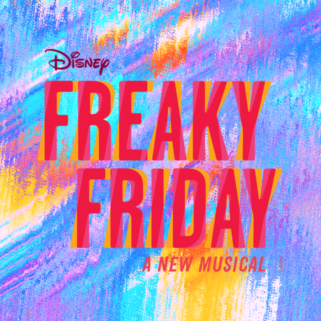 Freaky Friday - Roger Rocka's Dinner Theater